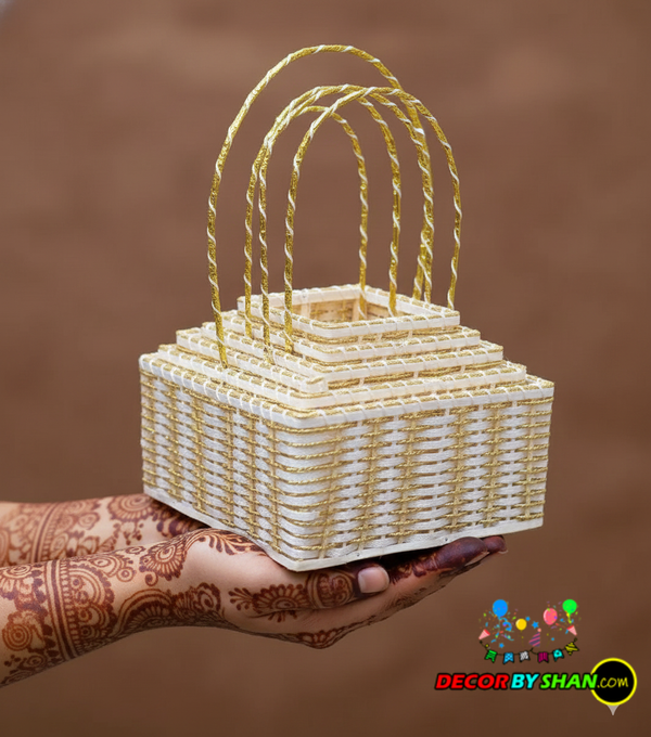 Tokri Sets – Decor by Shan